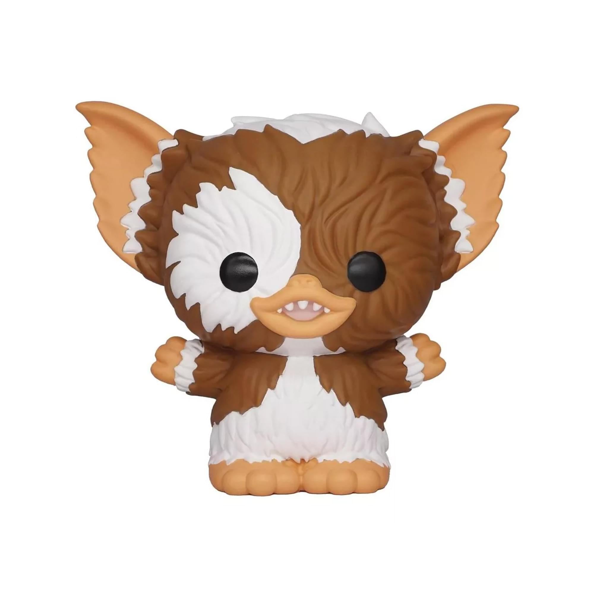 Gremlins Gizmo 8 Inch PVC Figural Bank | Free Shipping