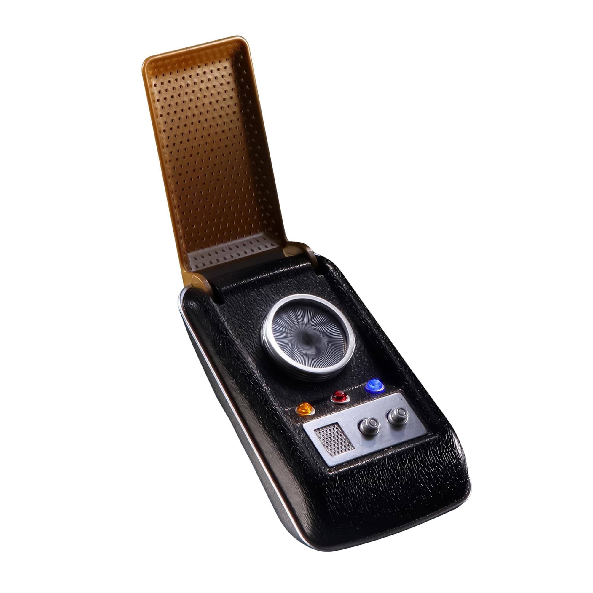 Star Trek TOS Communicator 1:1 Scale Replica | Free Shipping