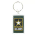 U.S. Army Keychain (US Army Official Licensee) | Free Shipping
