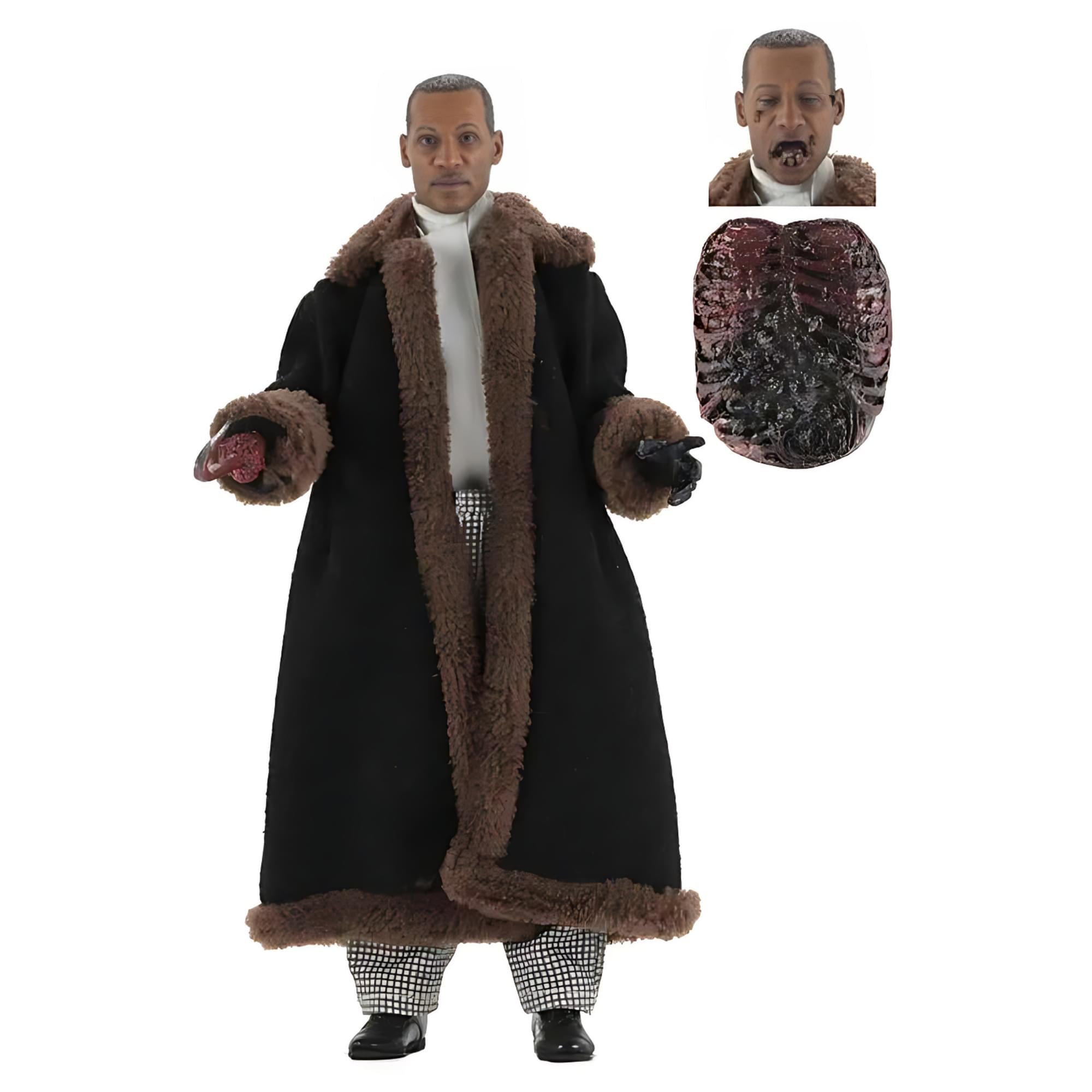 Candyman 8 Inch Clothed Action Figure | Free Shipping