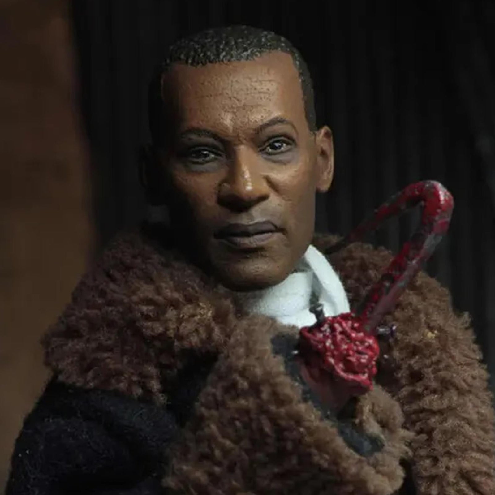 Candyman 8 Inch Clothed Action Figure | Free Shipping