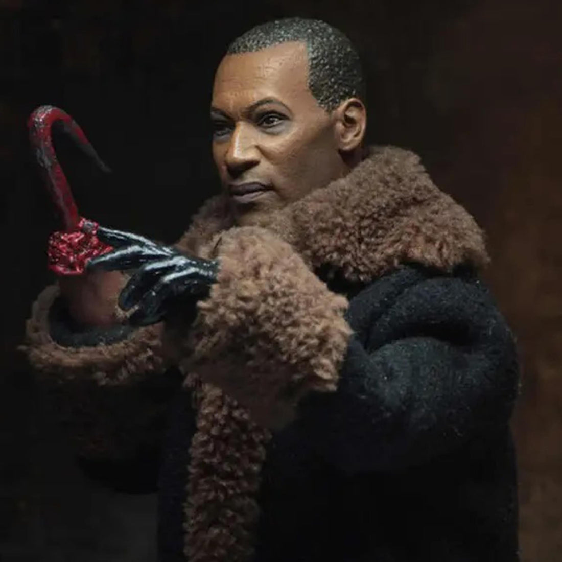 Candyman 8 Inch Clothed Action Figure | Free Shipping