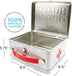 Human Organ Retro Tin Storage Box | Free Shipping
