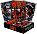 KISS Playing Cards | Free Shipping