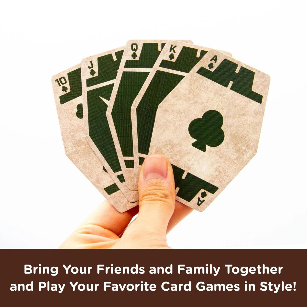 Star Wars Sabacc Playing Cards | Free Shipping