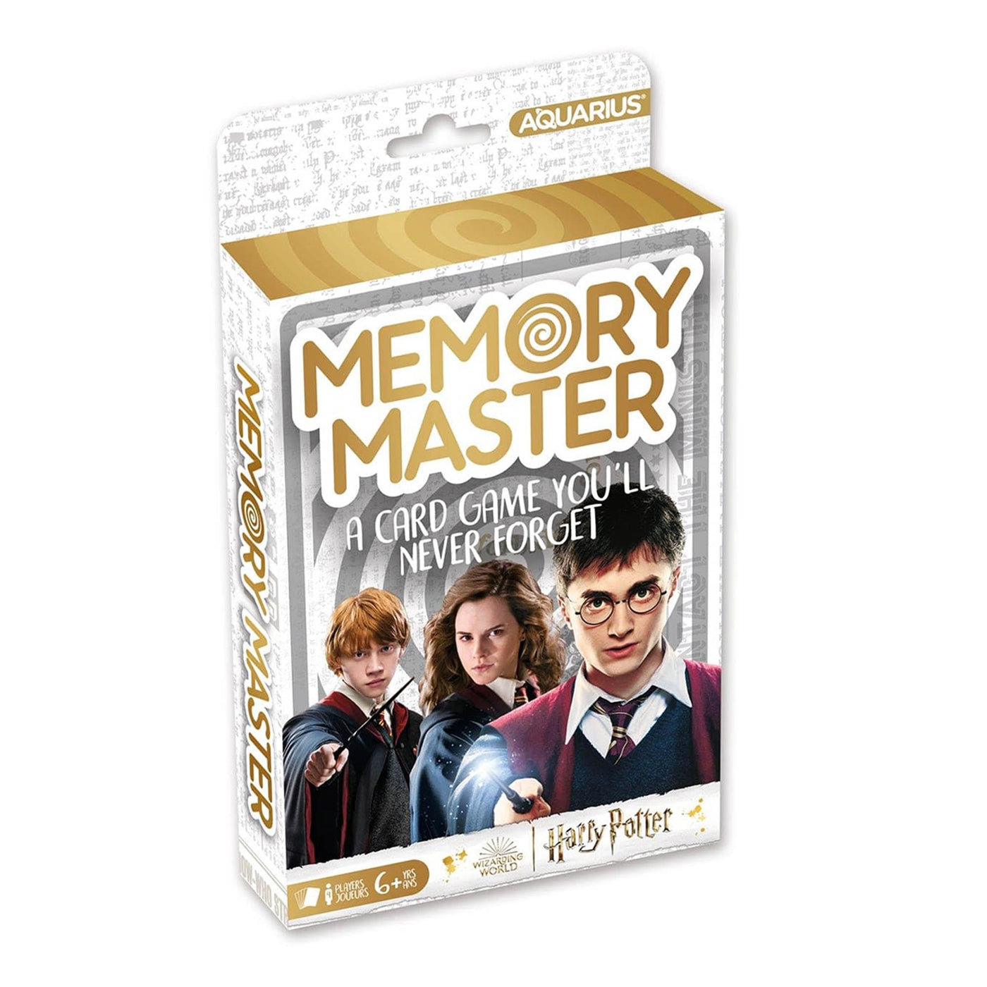 Harry Potter Memory Master Game | Free Shipping