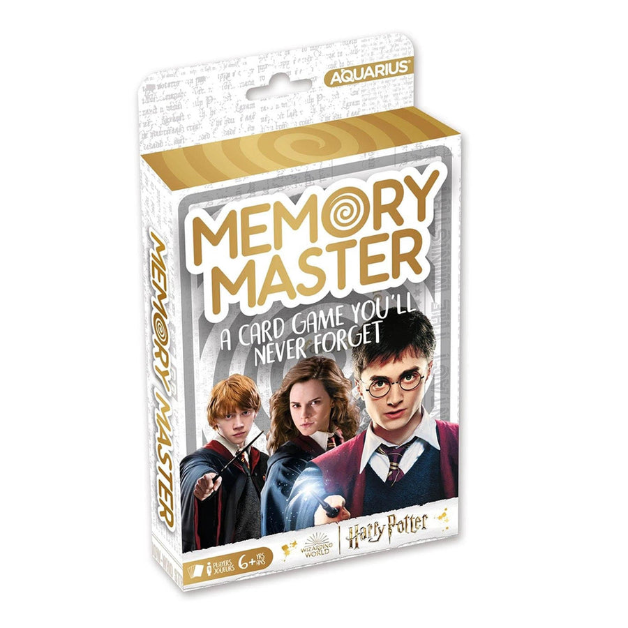 Harry Potter Memory Master Game | Free Shipping