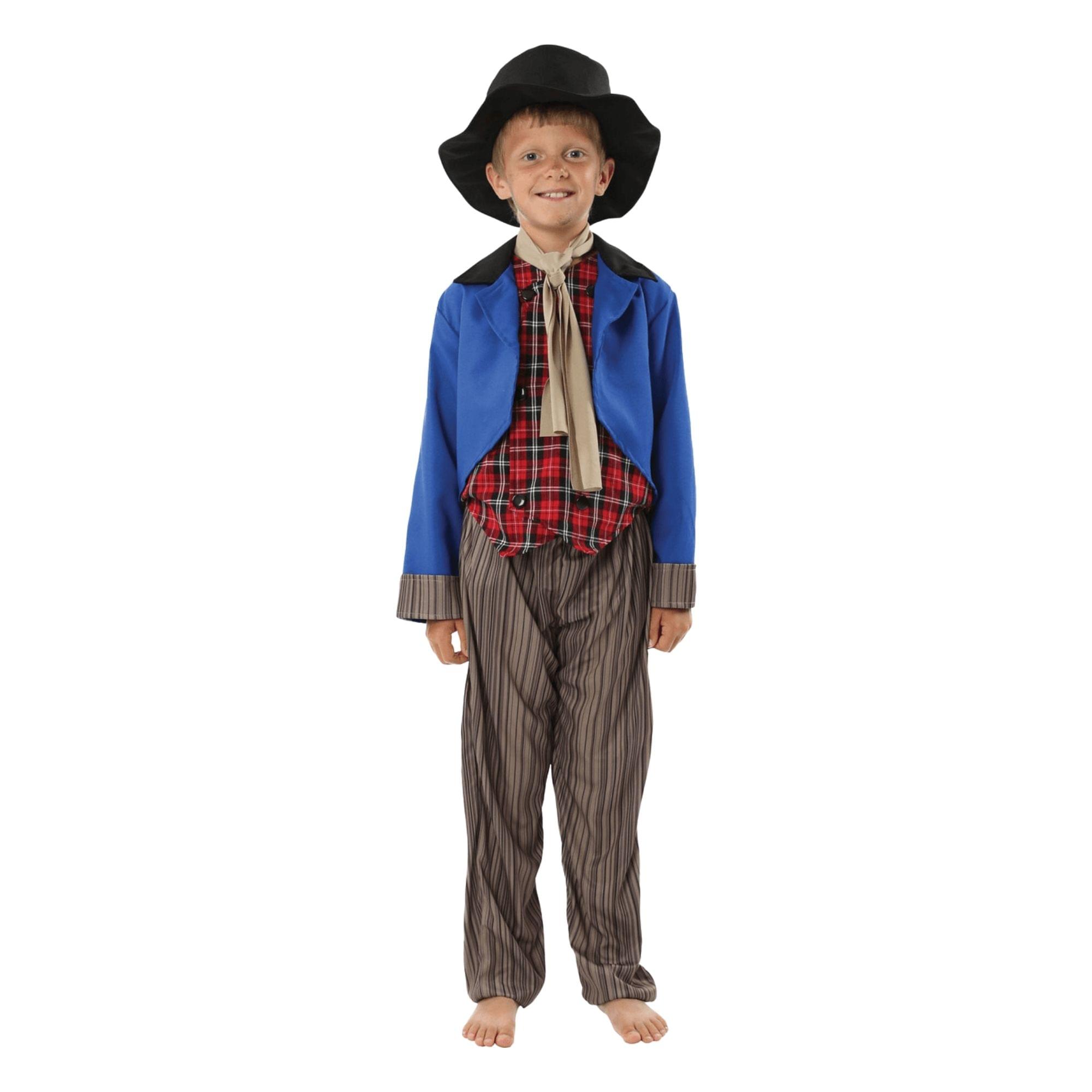 Artful Dodger Child Costume | Free Shipping