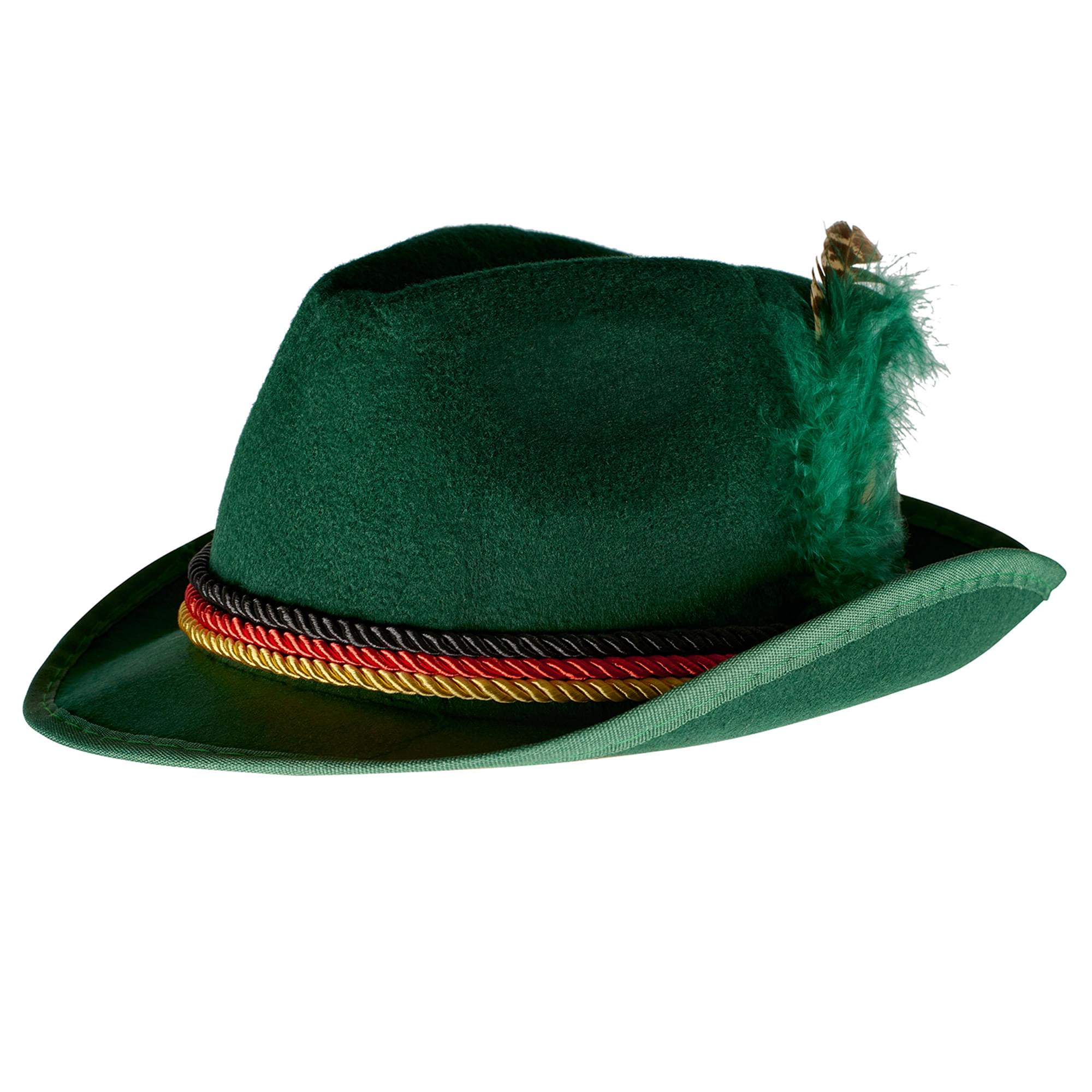 Octoberfest Adult Costume Hat | Free Shipping