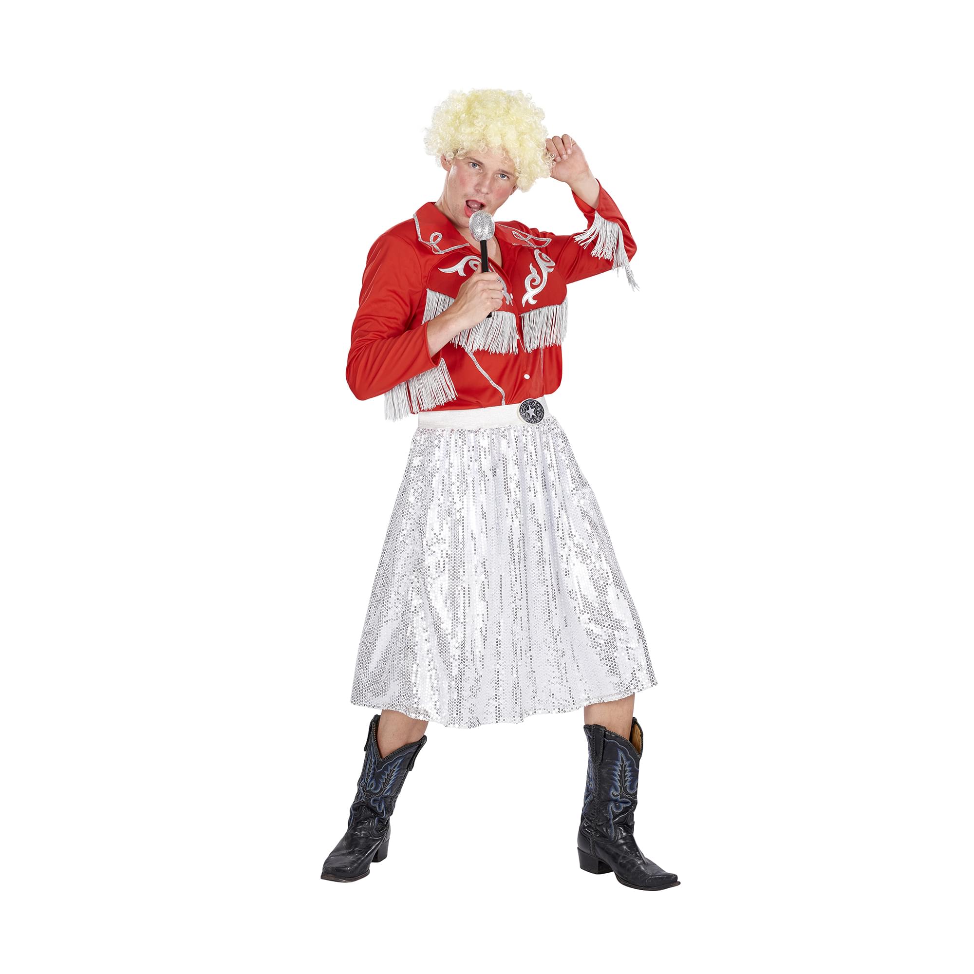 Queen of Country Costume | Free Shipping