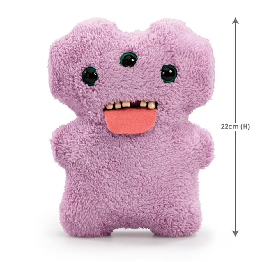 Fugglers 9 Inch LE Plush | Gaptooh McGoo | Free Shipping