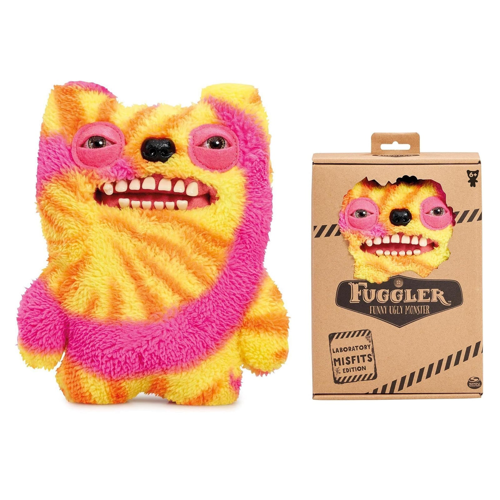 Fugglers 9 Inch Plush | Old Tooth | Free Shipping
