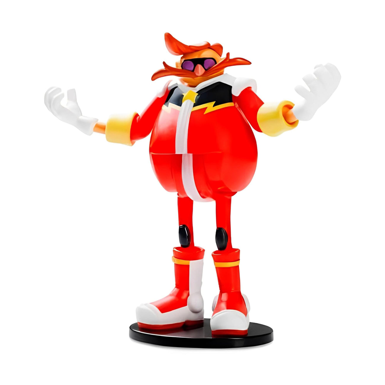 Sonic the Hedgehog Sonic Prime Figure 6 Pack | Free Shipping