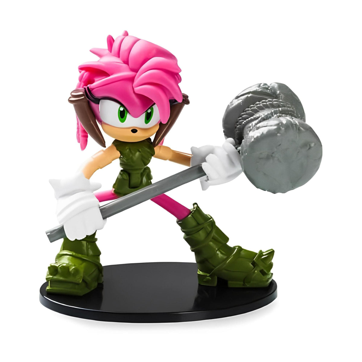 Sonic the Hedgehog Sonic Prime Figure 6 Pack | Free Shipping