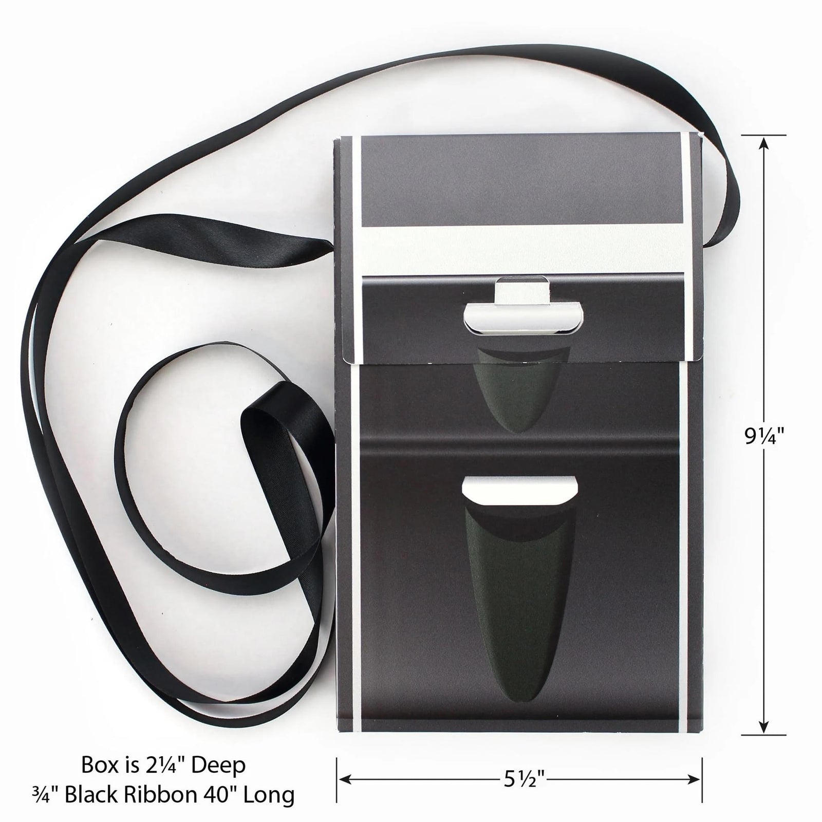 Star Trek Tricorder Favor Box Costume Accessory | Free Shipping
