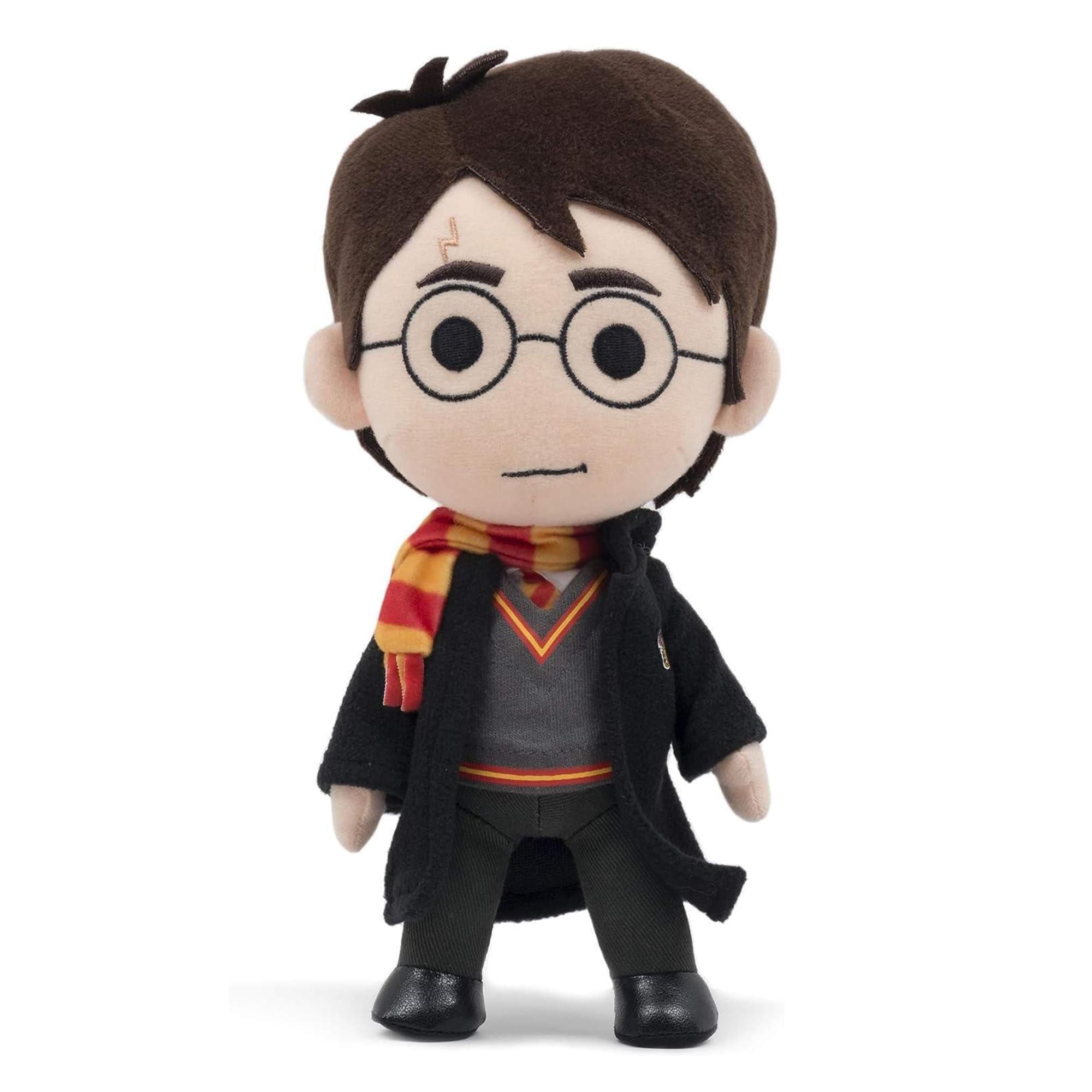 Harry Potter 8 Inch Q-Pal Plush | Free Shipping