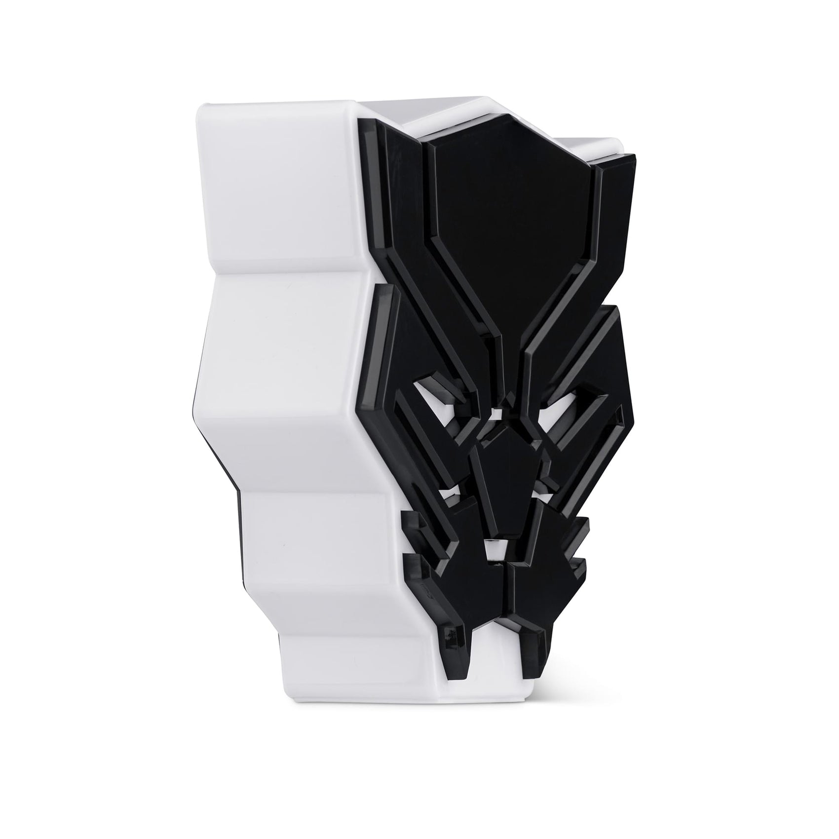 Marvel Black Panther Mask 6 Inch LED Mood Light | Free Shipping