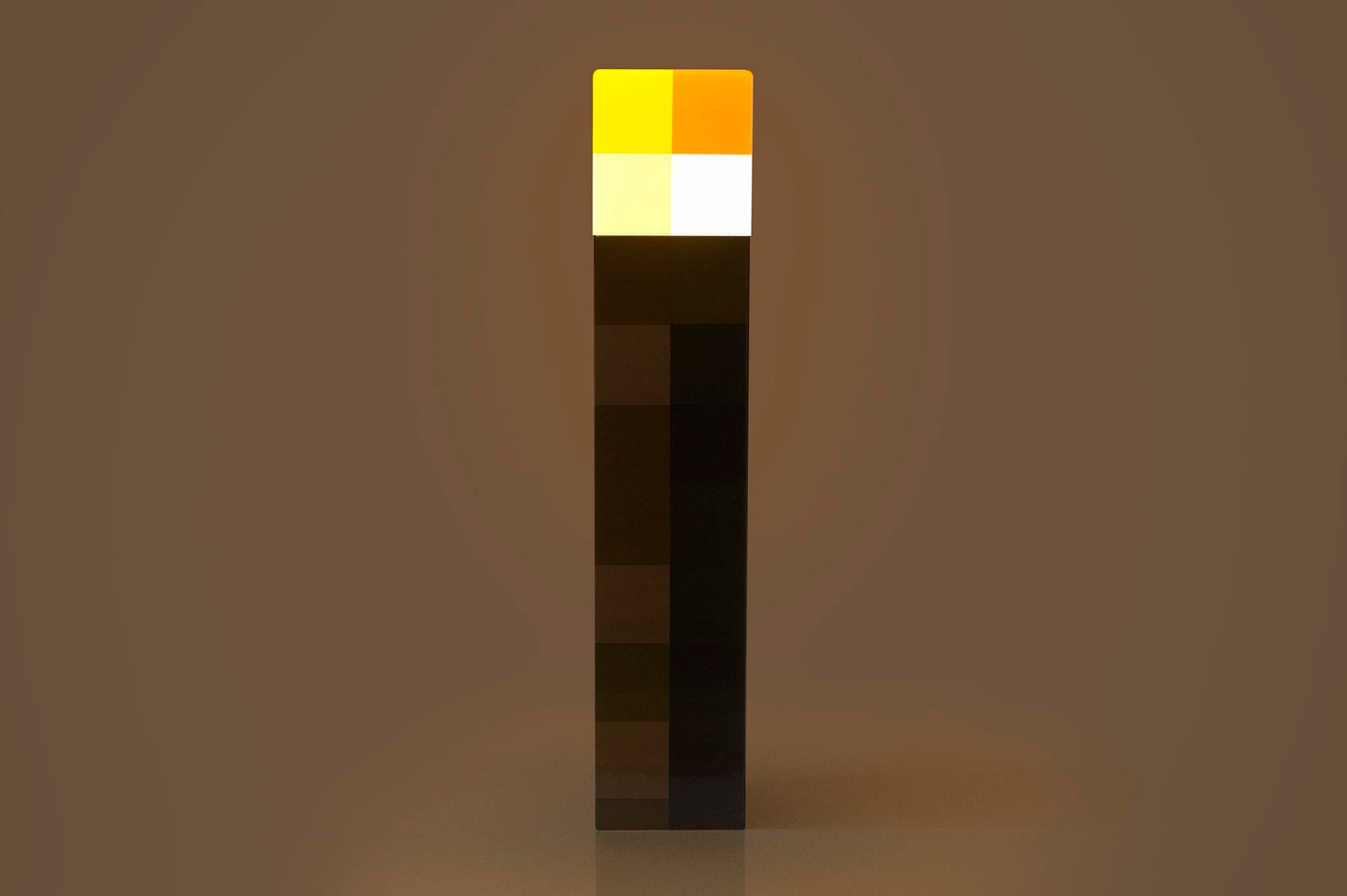 Minecraft LED Light Torch & Potion Set of 2 | Free Shipping