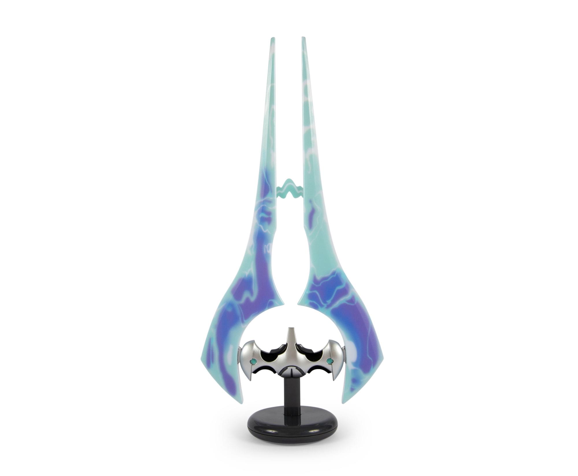 Halo Energy Sword 14 Inch Desktop Light | Free Shipping