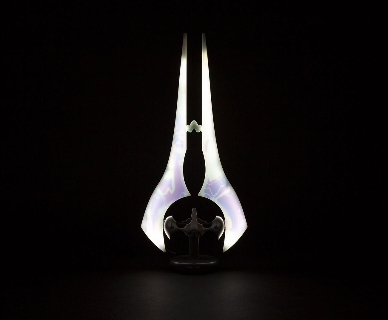 Halo Energy Sword 14 Inch Desktop Light | Free Shipping