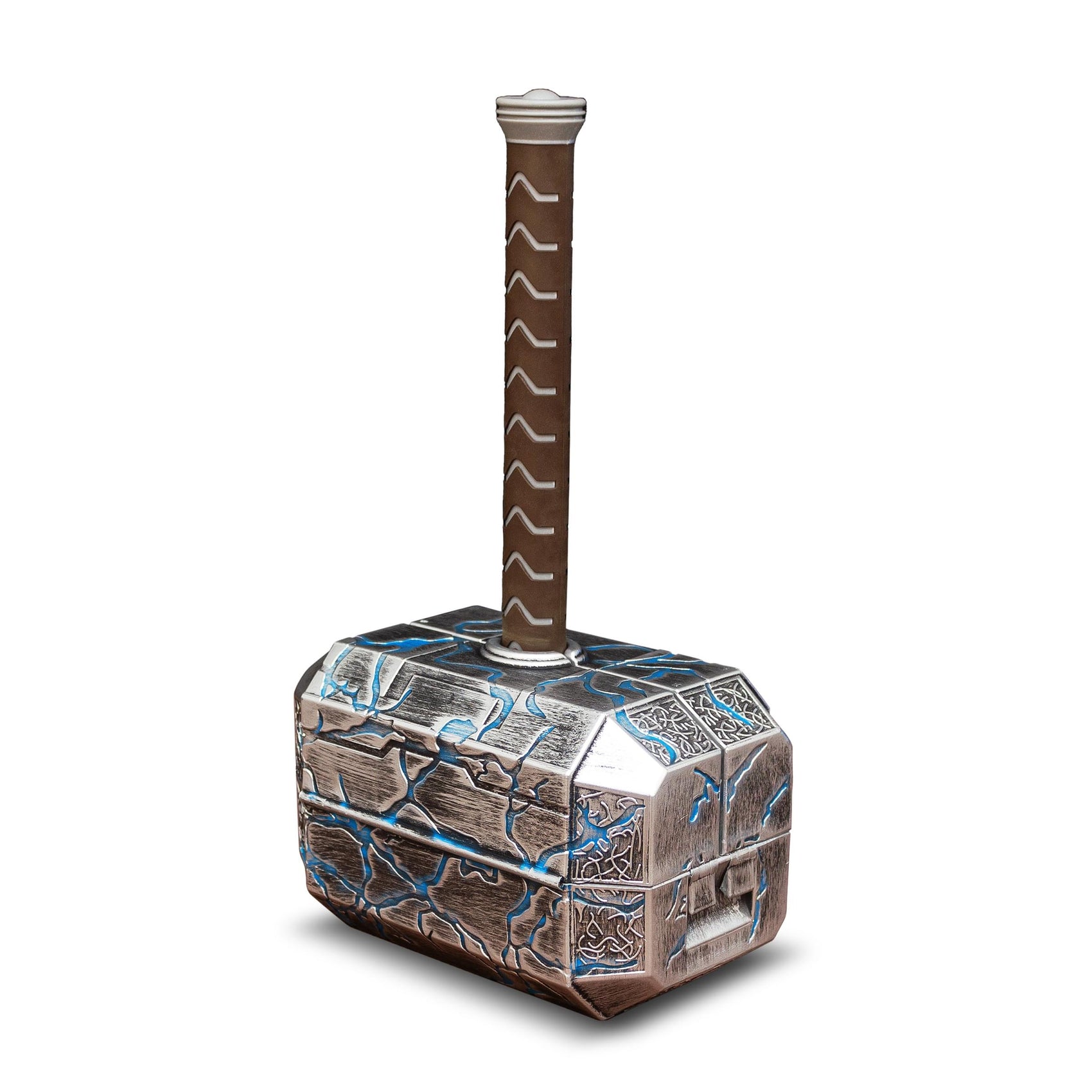 Marvel Thors Hammer 91-Piece Tool Set | Free Shipping