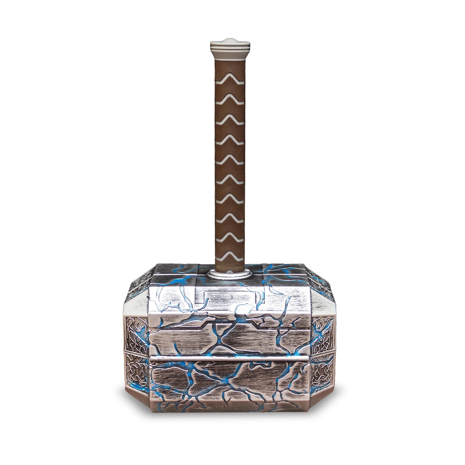Marvel Thors Hammer 91-Piece Tool Set | Free Shipping