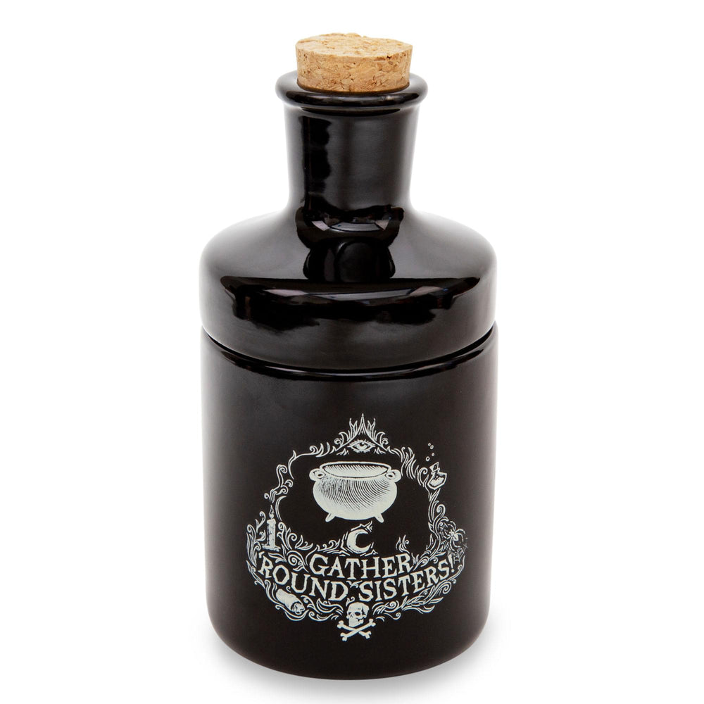 Disney Hocus Pocus Portion Bottle Scented Candle | Free Shipping