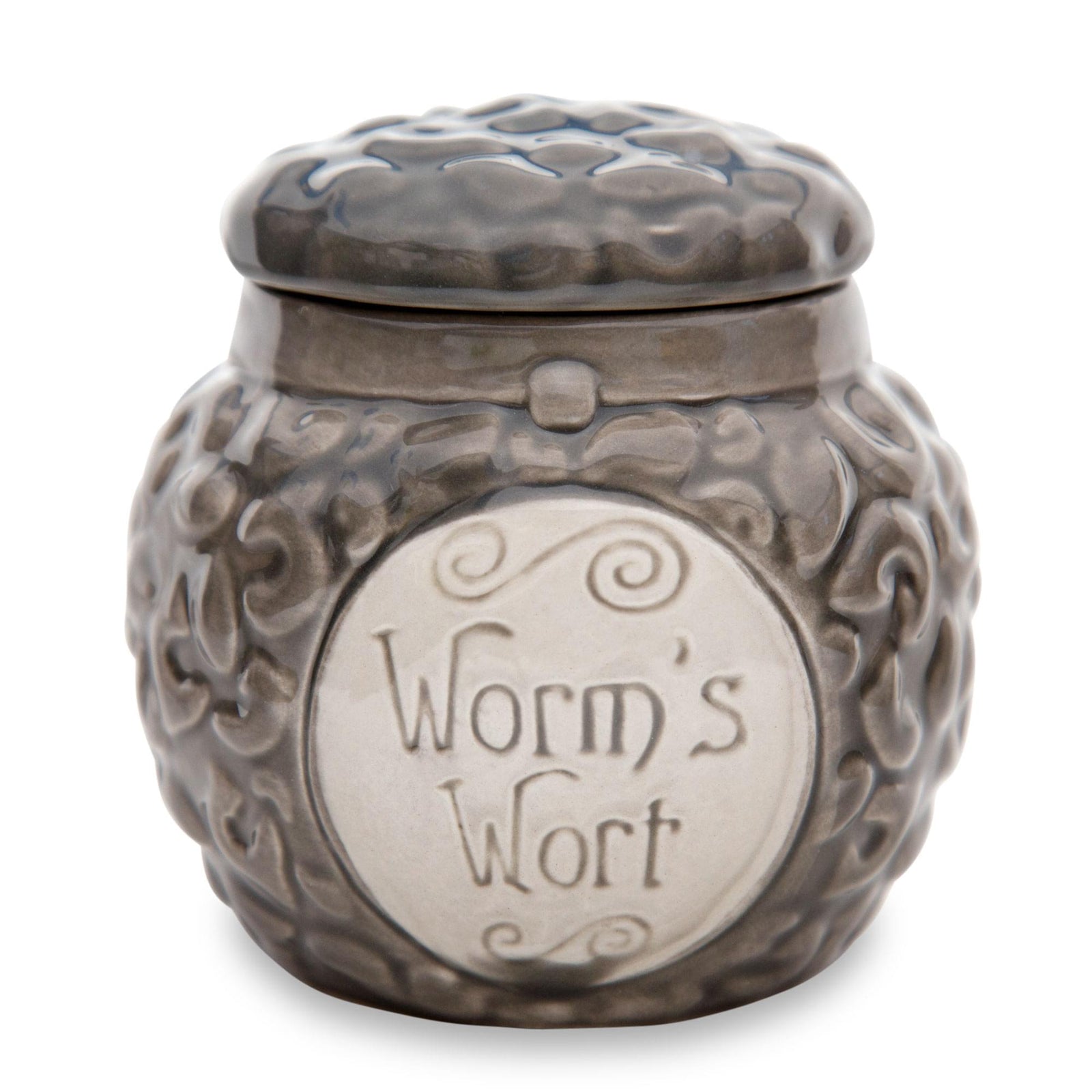 NBX Sally Jar 7oz Ceramic Candle | Worms Wart | Free Shipping