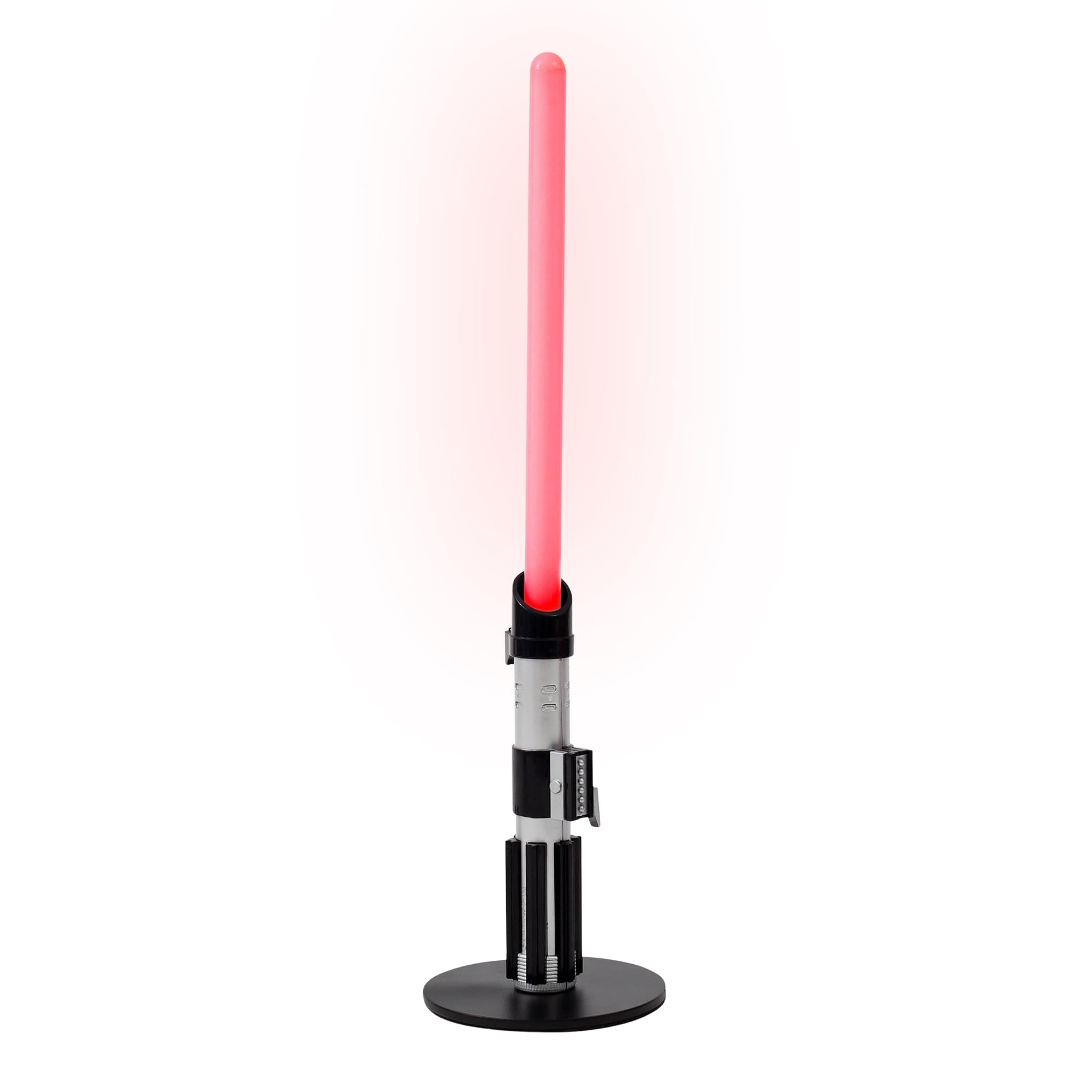 Star Wars Darth Vader Lightsaber LED Mood Light | Free Shipping
