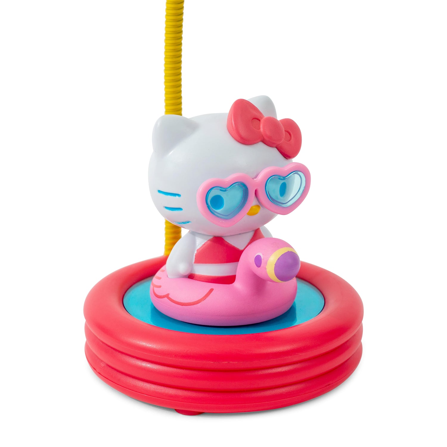 Sanrio Hello Kitty Pool Party Mini Gooseneck Light | Free Shipping