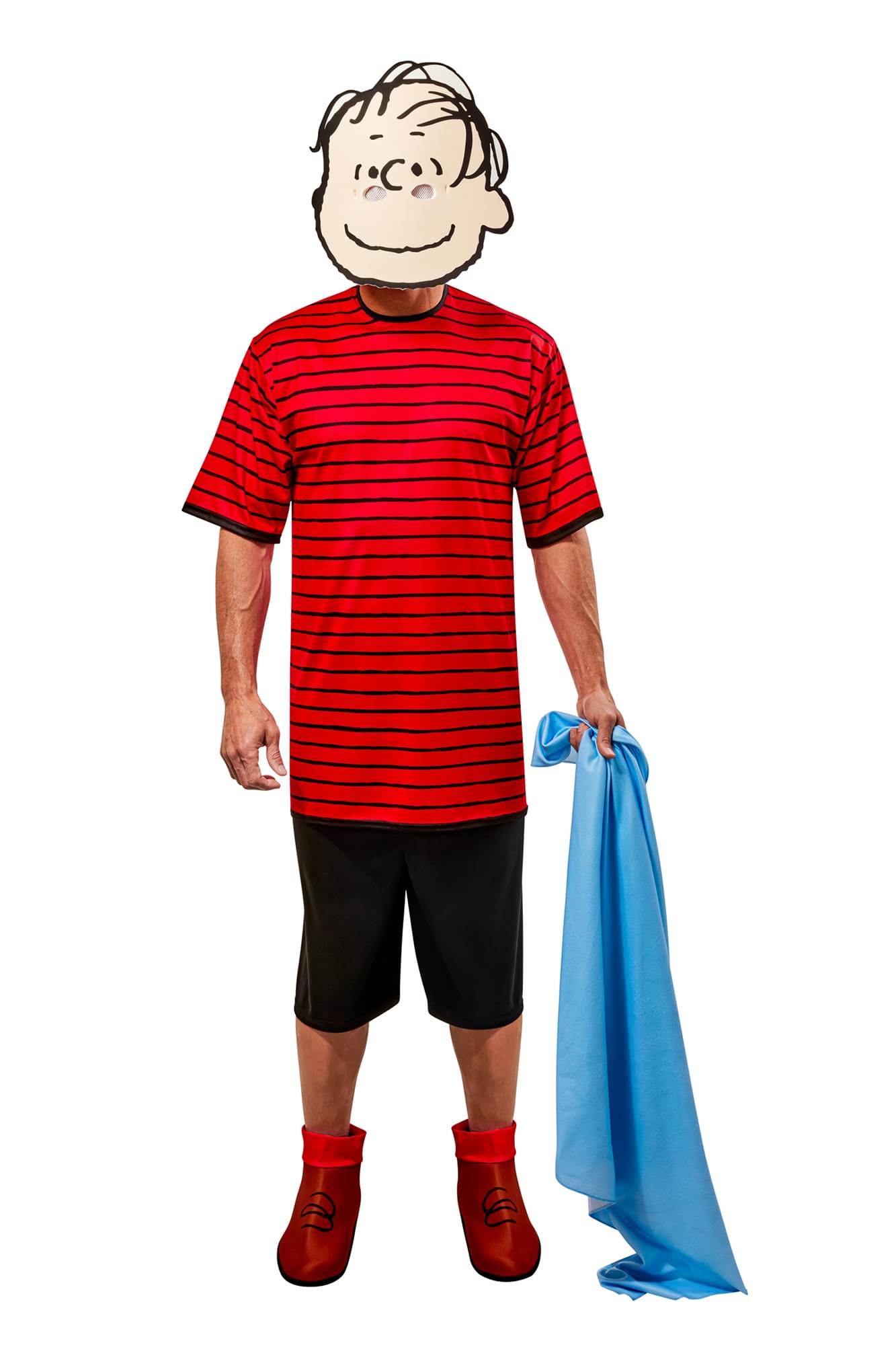 Linus Men's Costume | Free Shipping
