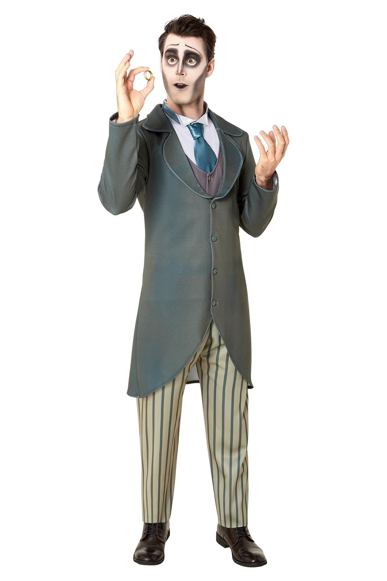 Victor Men's Costume | Free Shipping