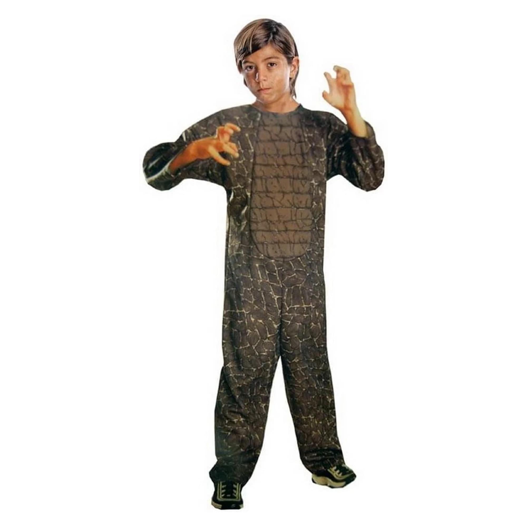 Fire Dragon Child Costume | Free Shipping