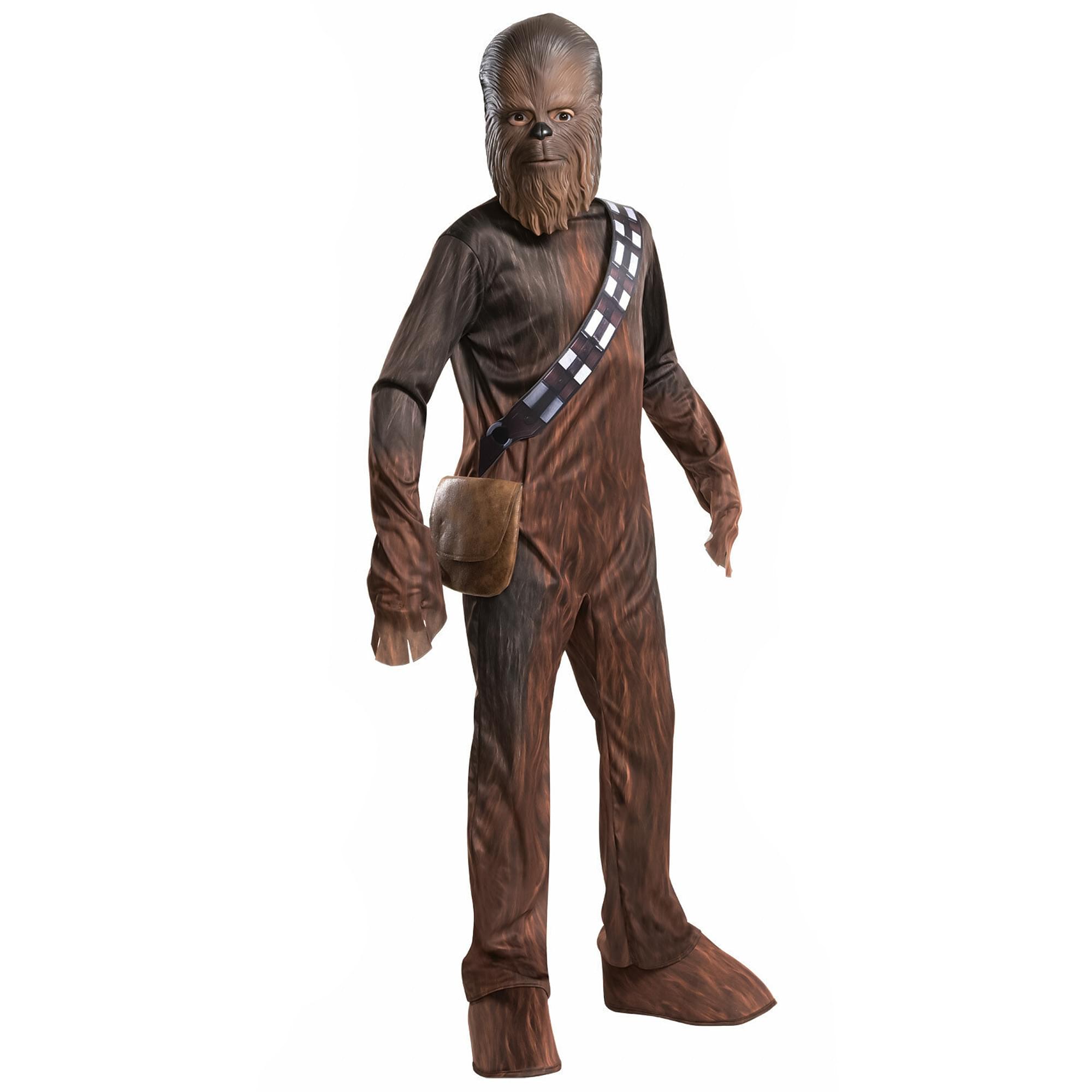Star Wars Chewbacca Child Costume | Free Shipping