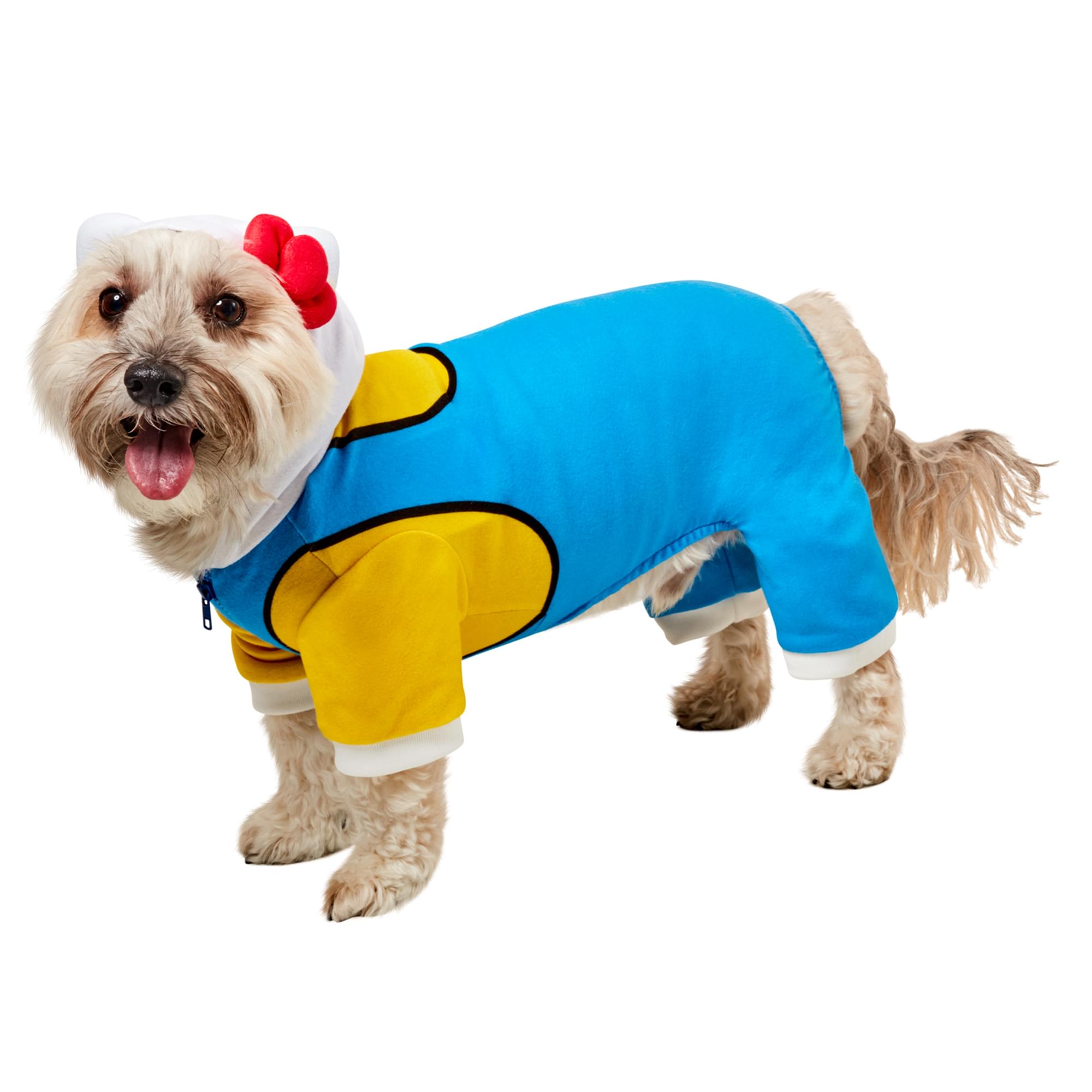 Hello Kitty Pet Costume | Free Shipping