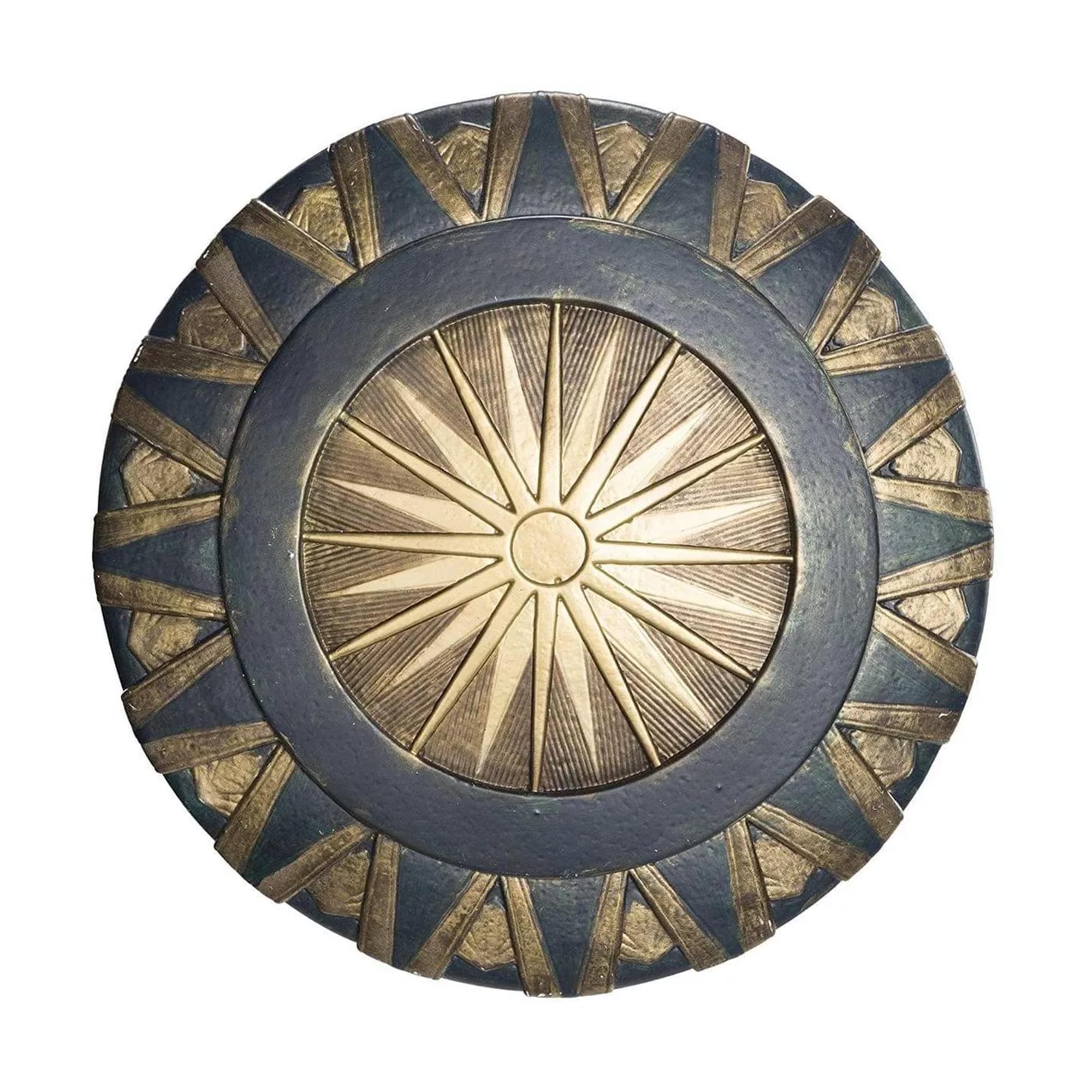 DC Comics Wonder Woman 23" Shield Costume Accessory | Free Shipping