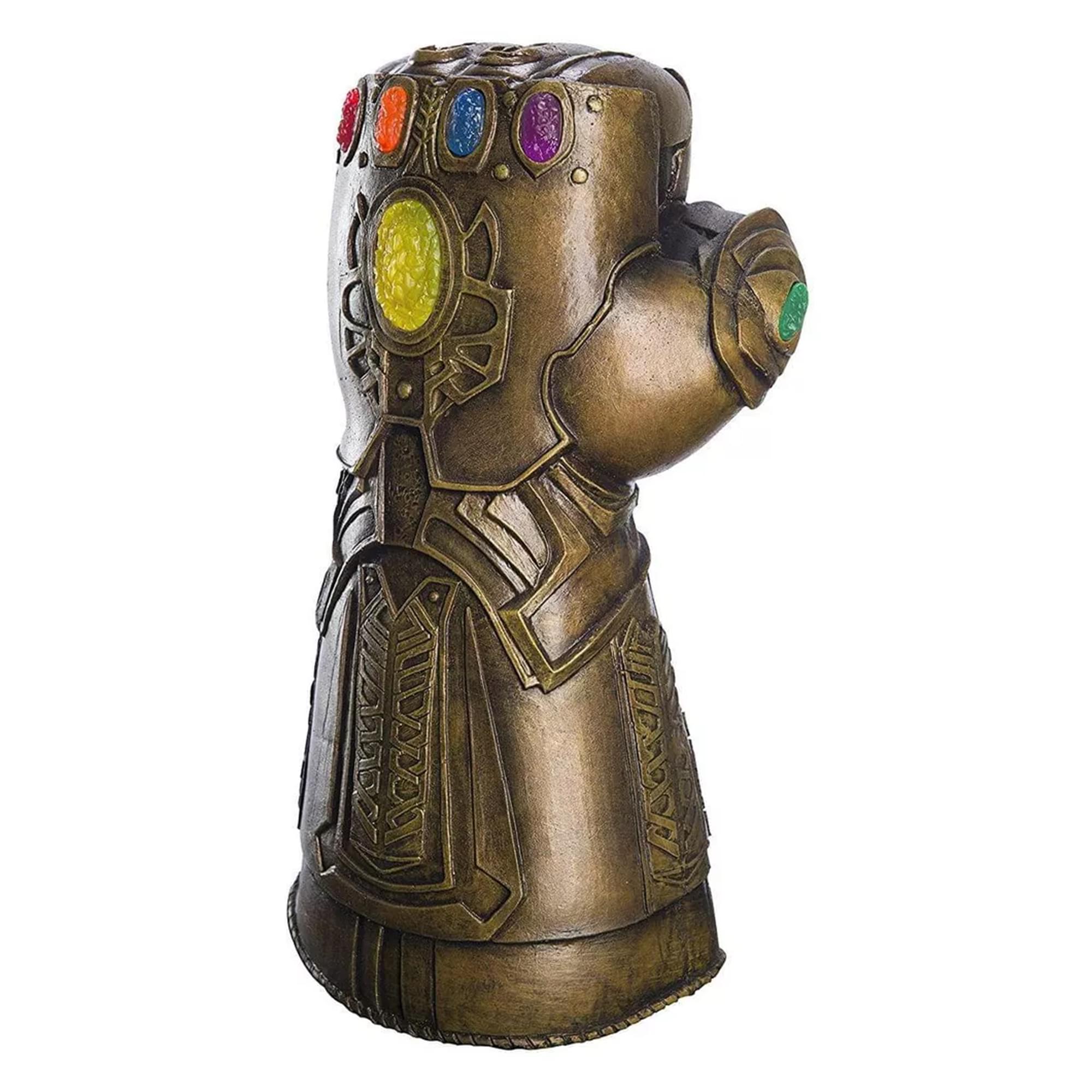 Avengers Infinity Gauntlet Child's Costume Accessory | Free Shipping