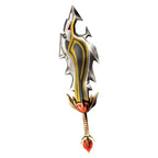 World Of Warcraft Lionheart Execution Weapon Costume Prop | Free Shipp