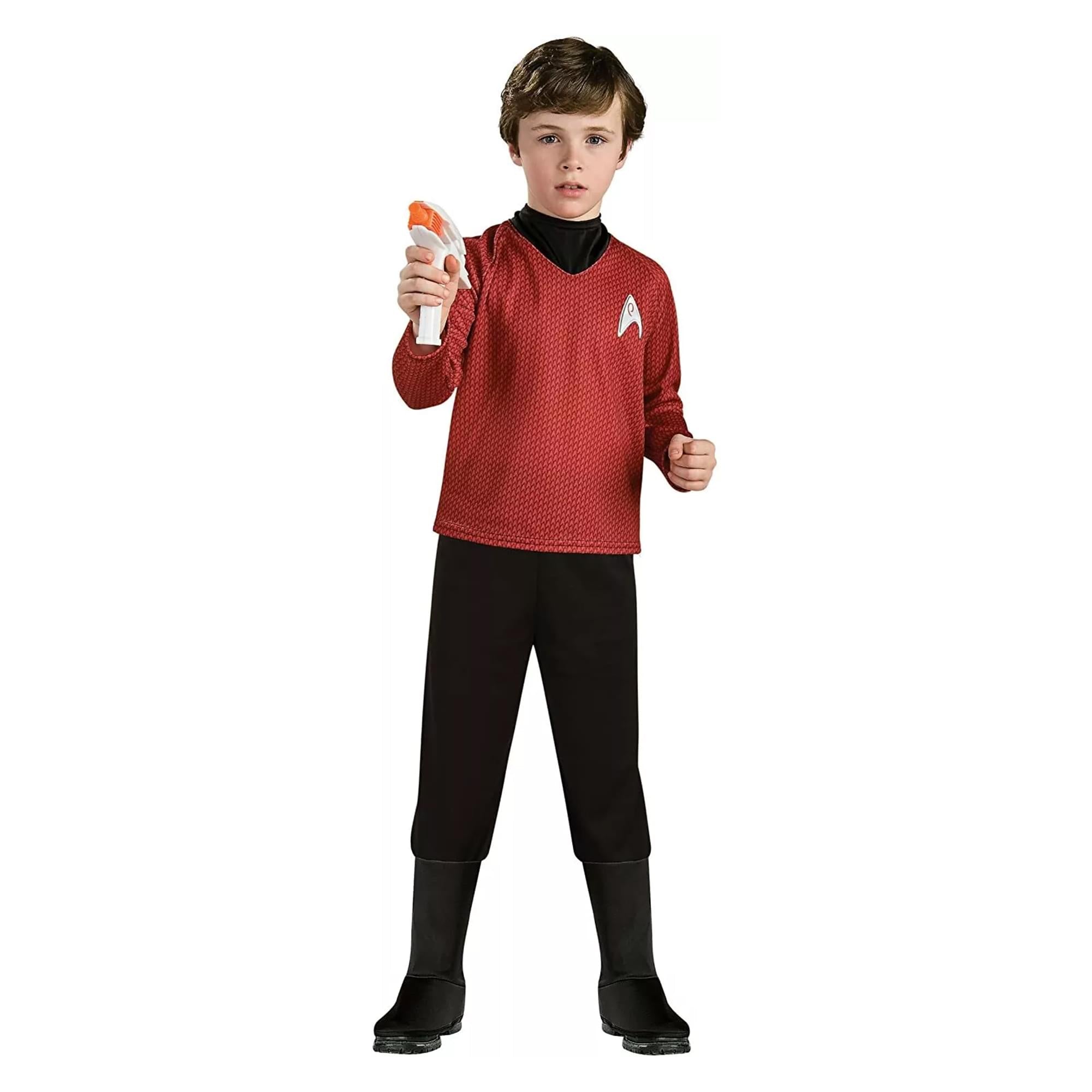 Star Trek Deluxe Scotty Costume Child | Free Shipping