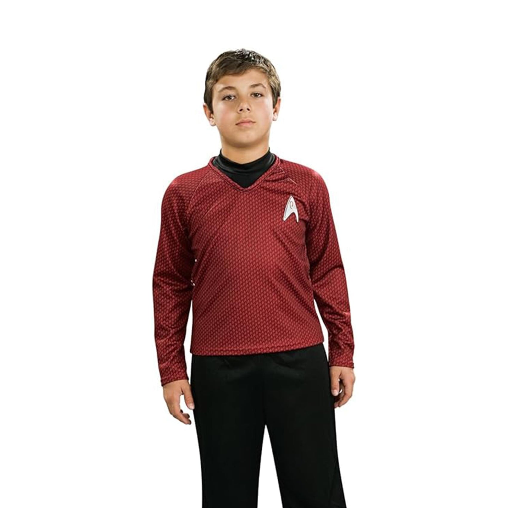 Star Trek Deluxe Scotty Costume Child | Free Shipping