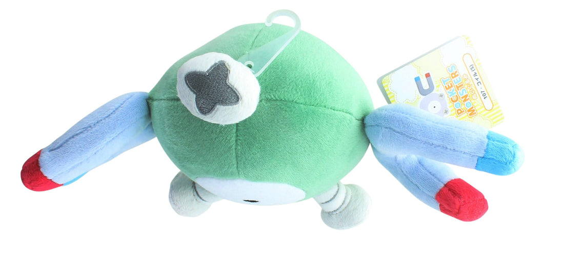 Pokemon Magnemite 5 Inch Collectible Character Plush | Free Shipping
