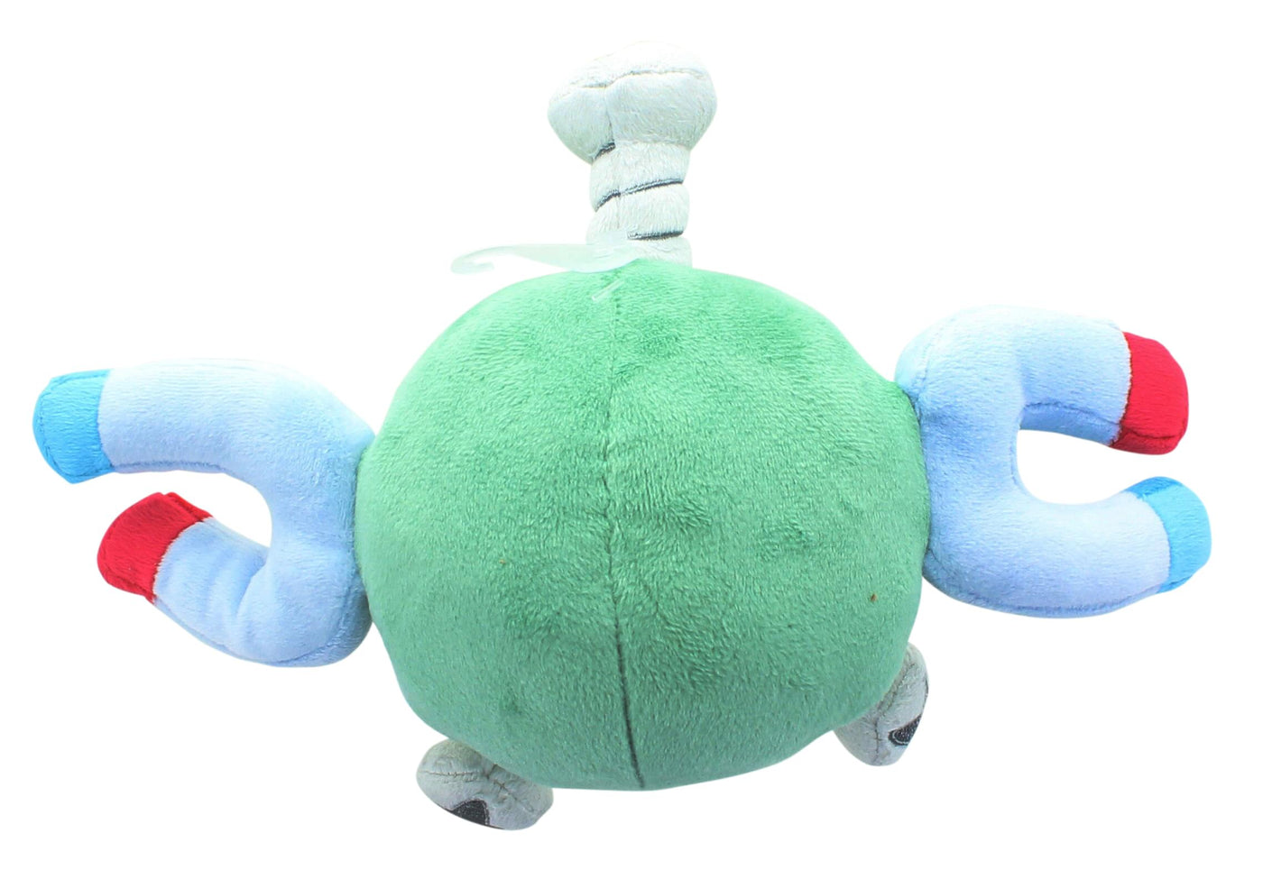 Pokemon Magnemite 5 Inch Collectible Character Plush | Free Shipping