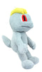 Pokemon Machop 7.5 Inch Collectible Character Plush | Free Shipping