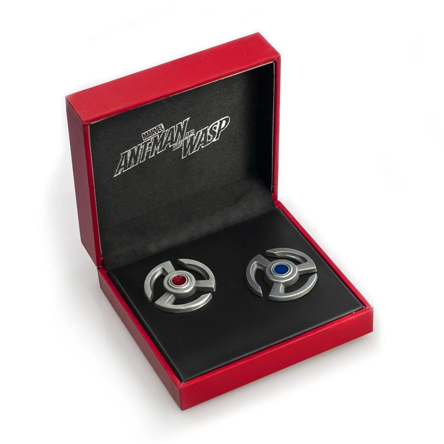 Marvel Ant-Man Exclusive Pym Particle Pin Set | Free Shipping