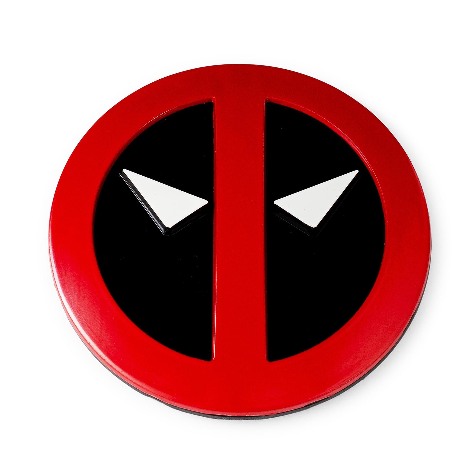 Marvel Deadpool 3 Belt Icon Magnetic Pin | Free Shipping