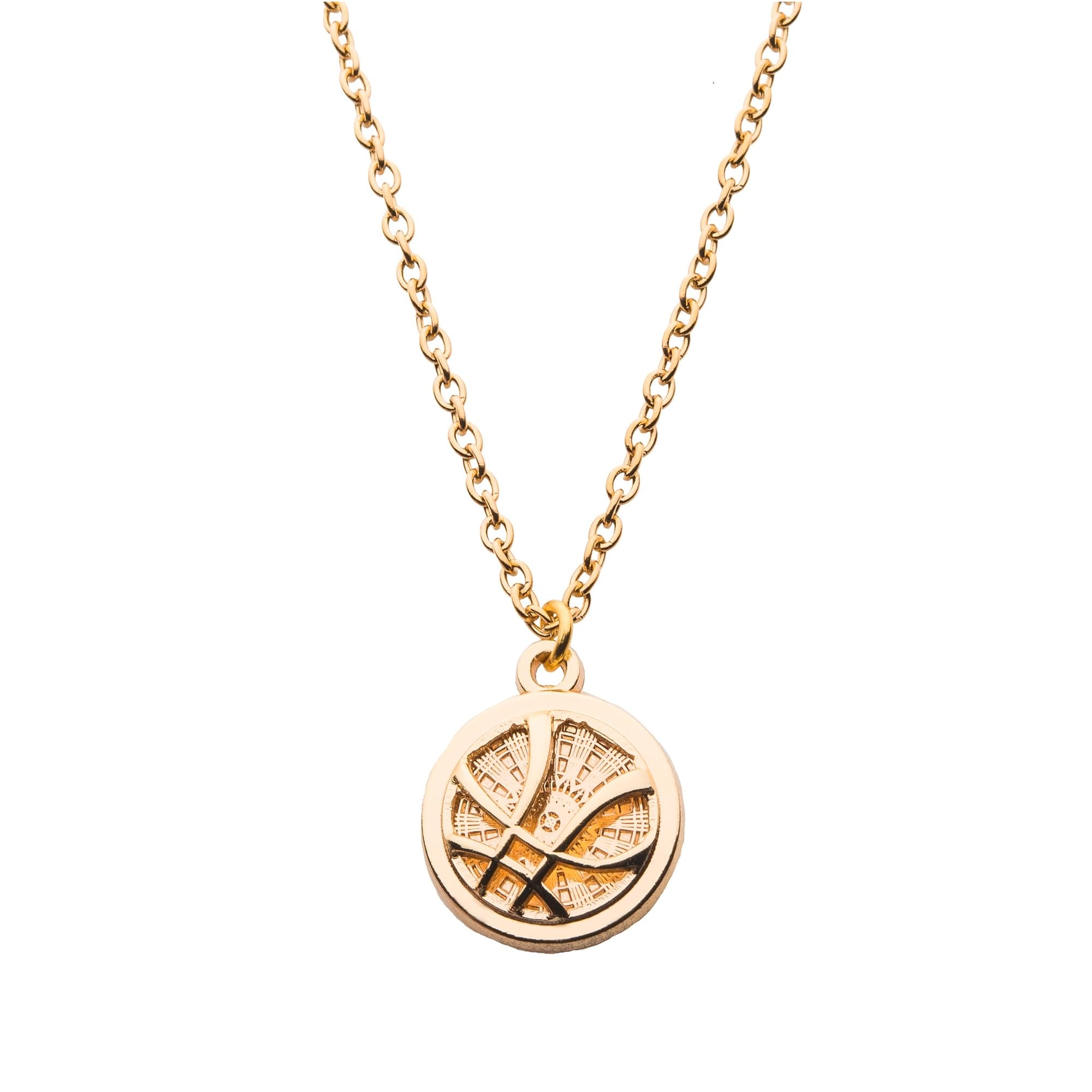 Marvel Doctor Strange 2 Sanctum Pendant Necklace | Free Shipping