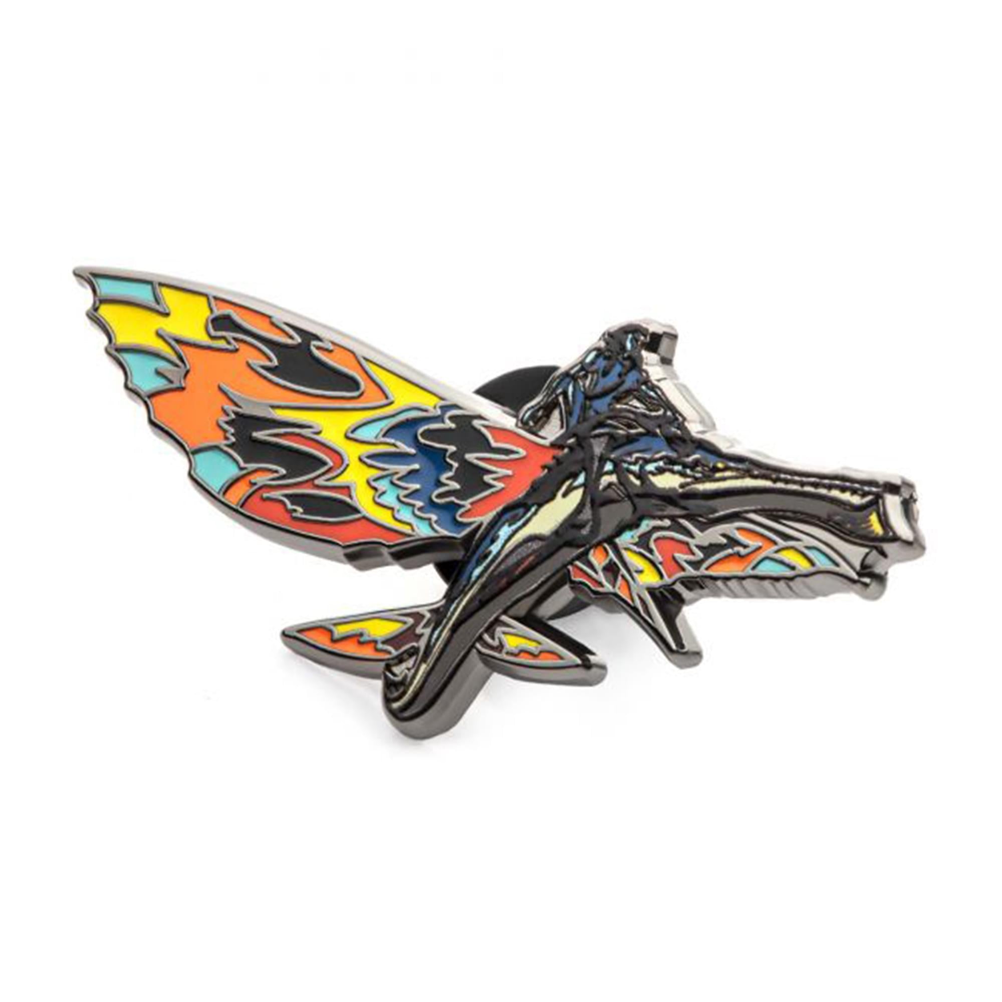 Avatar 2: The Way of Water Skimwing and Rider Pin | Free Shipping