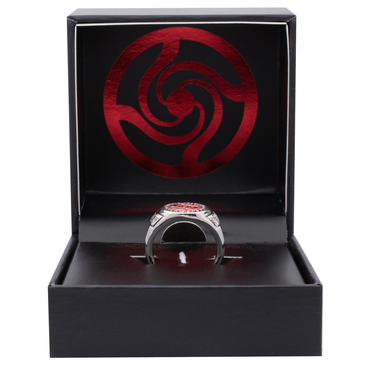 Jujutsu Kaisen Jujutsu High Signet Ring | Free Shipping