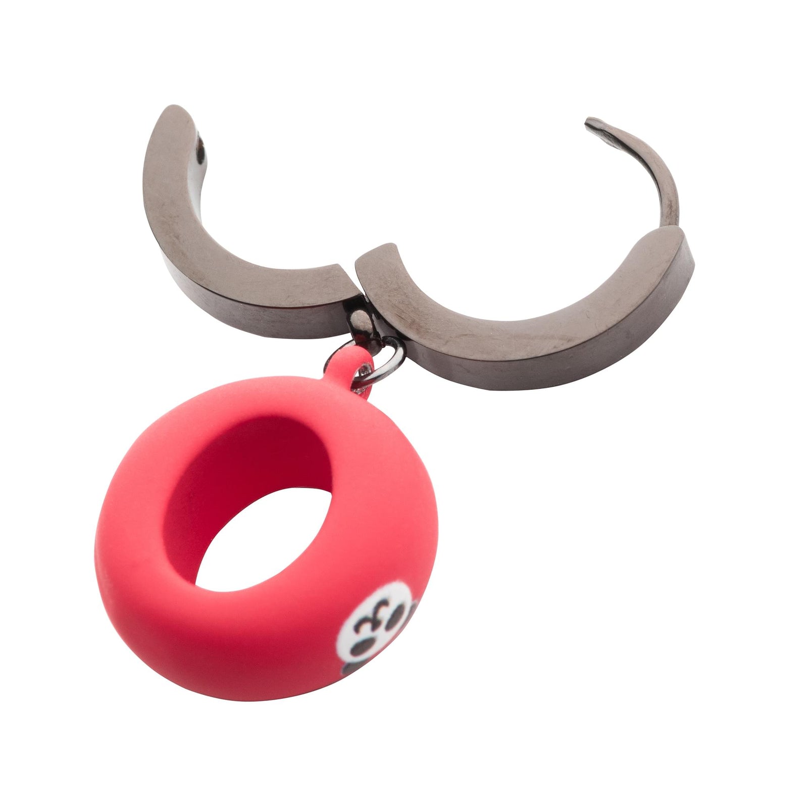 Jujutsu Kaisen Panda Knuckle Earrings | Free Shipping