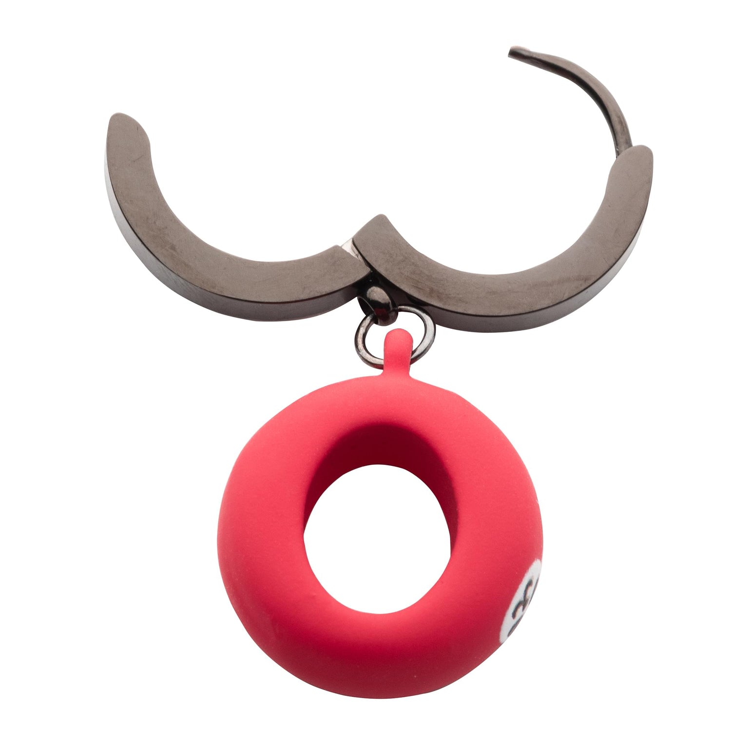 Jujutsu Kaisen Panda Knuckle Earrings | Free Shipping